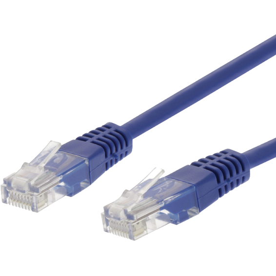 CAT5E FTPC/10 I FTP KABL 10M