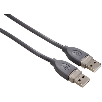 HAMA USB za PC USB A USB A 1.8M