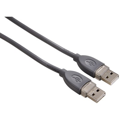 Hama USB za PC USB A USB A 5M