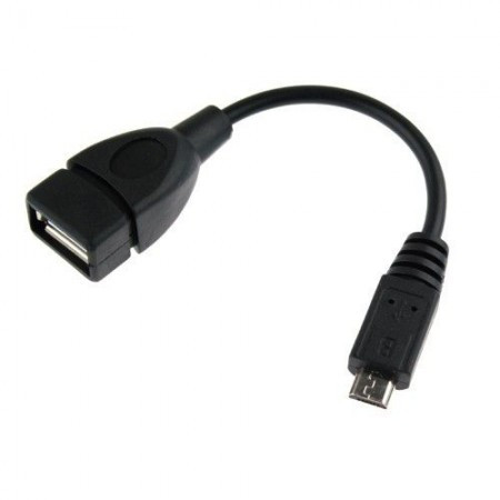 OTG USB Cable