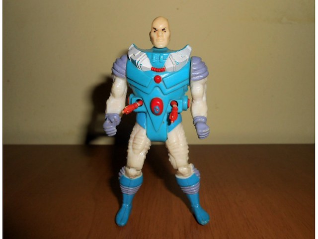 DC Comics Super Heroes - Mr. Freeze