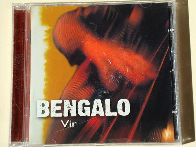 Bengalo - Vir