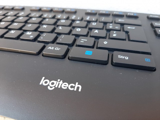 Logitech K280e Tastatura