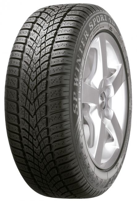 Dunlop SP WINTER SPORT 4D225/50 R17 94H ROF