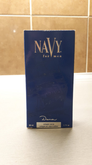 Navy by Dana,50 ml. edc, original