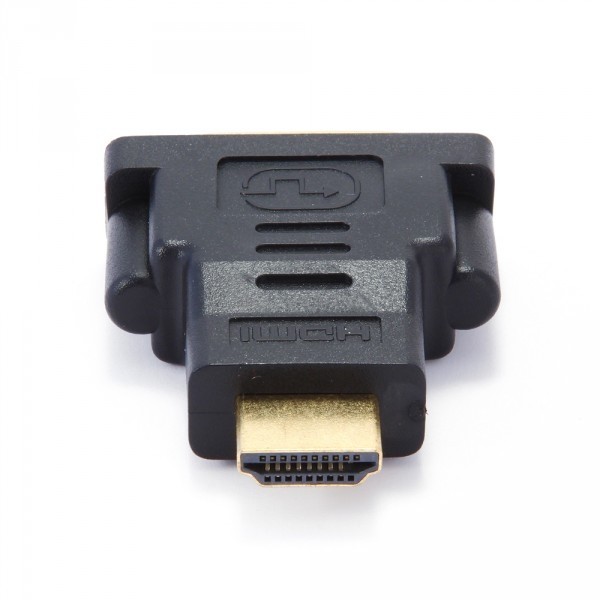 Gembird Adapter HDMI(M) - DVI(F) A-HDMI-DVI-3