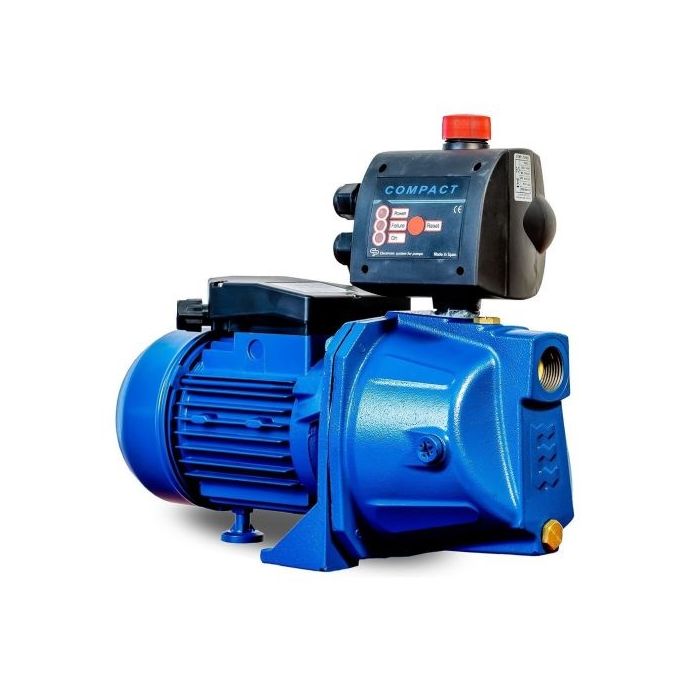 Elpumps JPV 1300B Automatic automatska pumpa za baštu