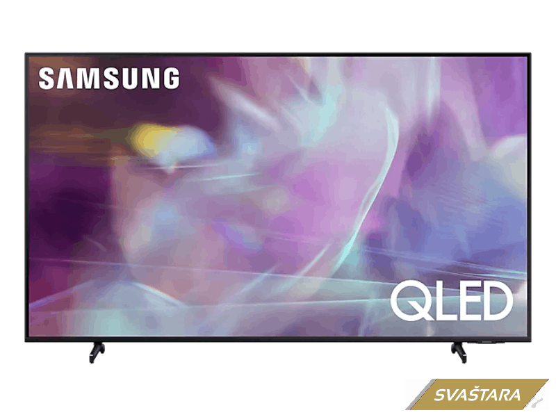 SAMSUNG Smart Televizor QE65Q60AAUXXH