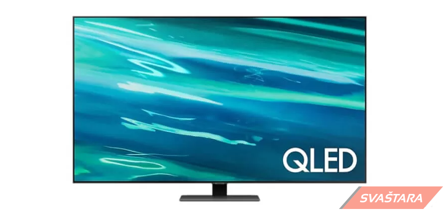 SAMSUNG Smart televizor QE65Q80AATXXH