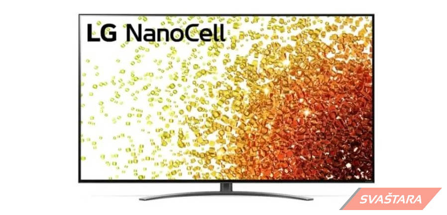 LG Smart televizor 55NANO913PA