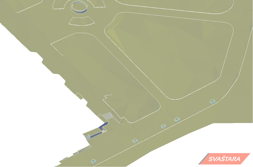 Izrada DTM-a u AutoCAD Civil 3D-u