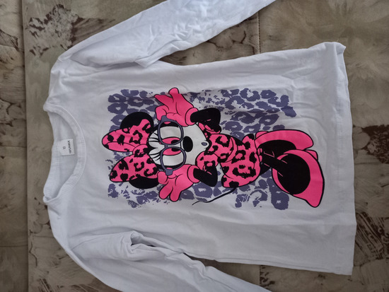 Minnie bluza br 10