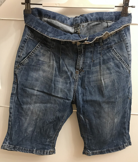 Zara kids bermude 13/14g