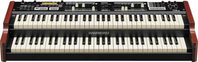 Hammond SKX orgulje