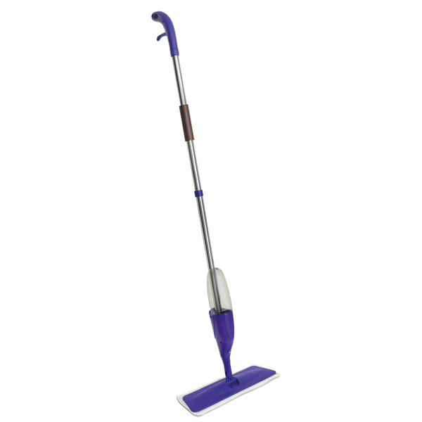 Spray mop