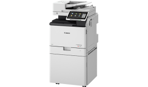 COLOR imageRUNNER ADVANCE DX C257/C357