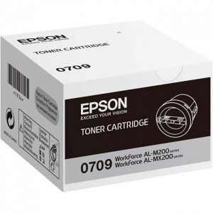 EPSON M200 / MX200 Crni Toner (S050709)