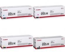 Canon Toner CRG-055 MF74X/LBP66X