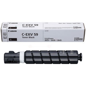 CANON C-EXV59