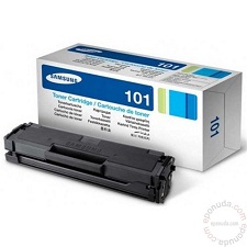 Samsung toner, black MLT-D101S