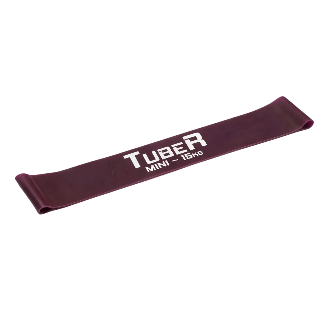 TubeR Mini 1.5mm plava