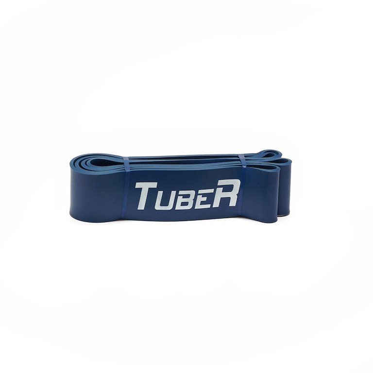 TubeR Power traka 64 mm plava – max 64 kg