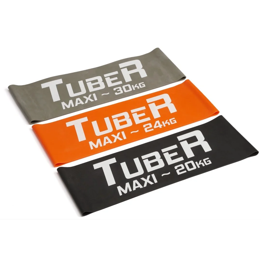 Set TubeR Maxi guma