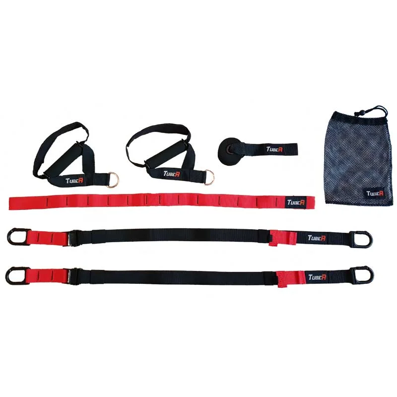 Tuber Suspension Trainer – TST