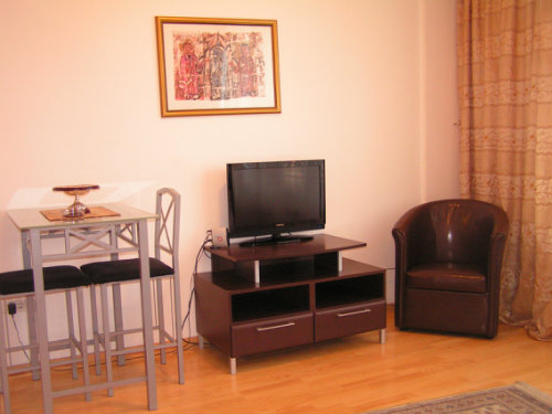 PINK APARTMANI BEOGRAD - APARTMAN GALERIJA 5