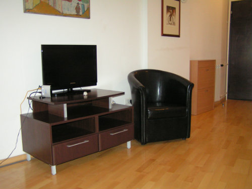 PINK APARTMANI BEOGRAD - APARTMAN GALERIJA 4