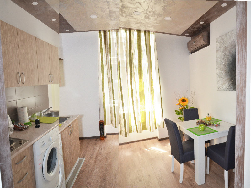 PINK APARTMANI BEOGRAD - APARTMAN BEOGRAD NA VODI