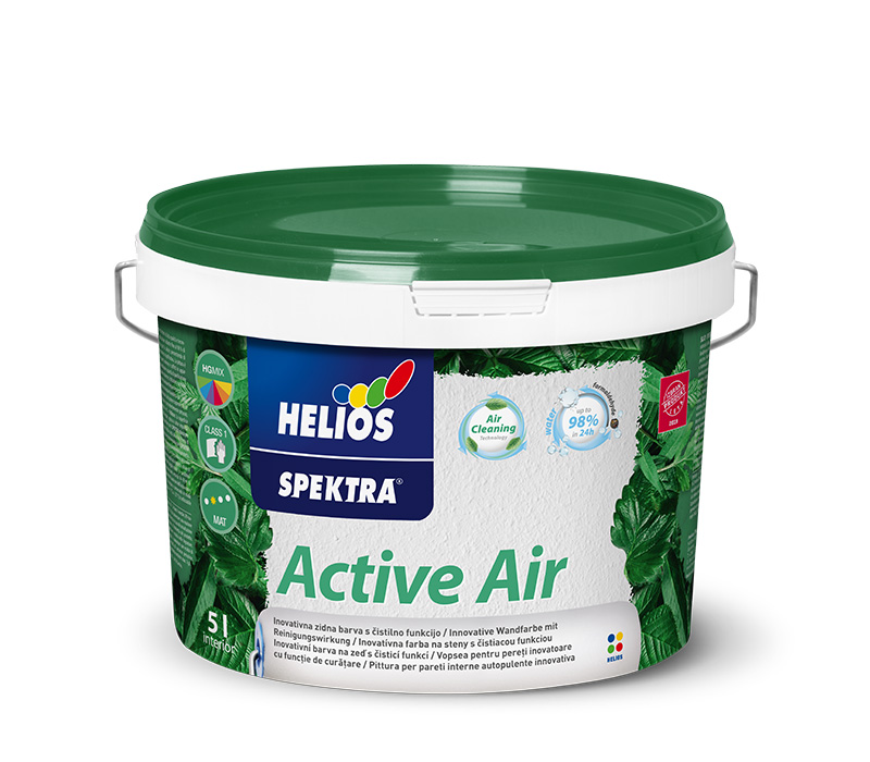 SPEKTRA Active Air