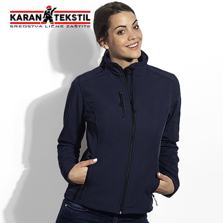 Ženska Softshell Jakna SKIPPER WOMEN