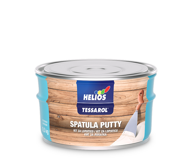 TESSAROL SPATULA PUTTY