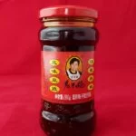 Prodavnica - Čili ulje sa sosom od crnog pasulja- Lao Gan Ma 280g