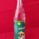 Pirinčana rakija 500ml