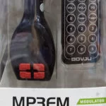 Modulator za auto FM MP3 – Beotes