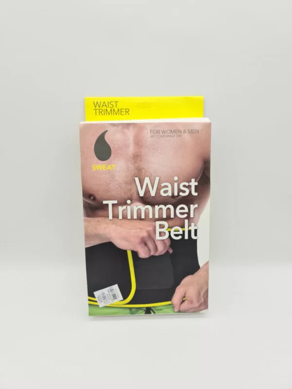 Prodavnica - Pojas za mršavljenje – Waist Trimmer Belt