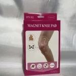 Prodavnica - Silikonski steznik za koleno sa magnetom