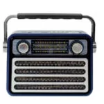 Prodavnica - Retro radio Cmik MK-121
Retro radio Cmik MK-121