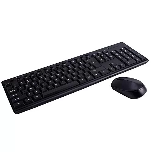 Bežična tastatura i miš TJ-920