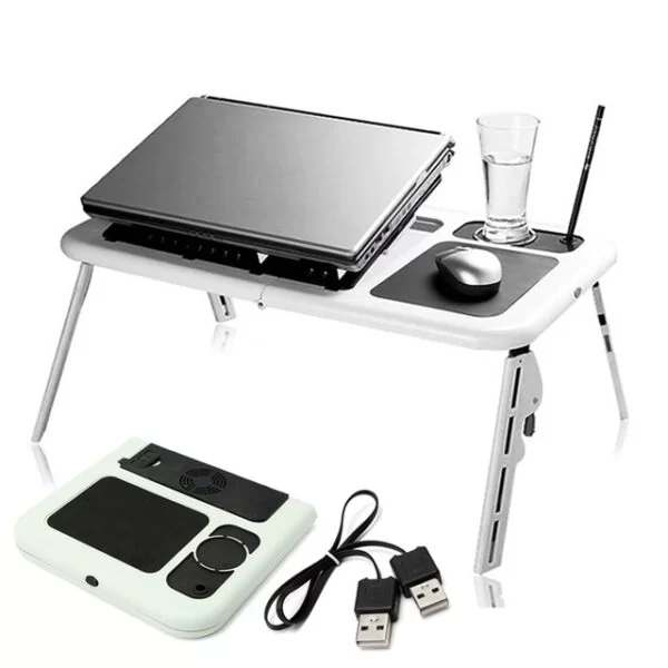 E-Table