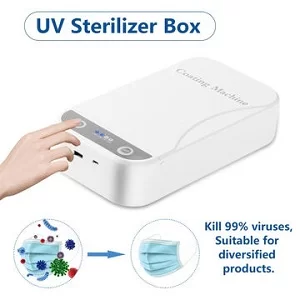 Prodavnica - UV sterilizator