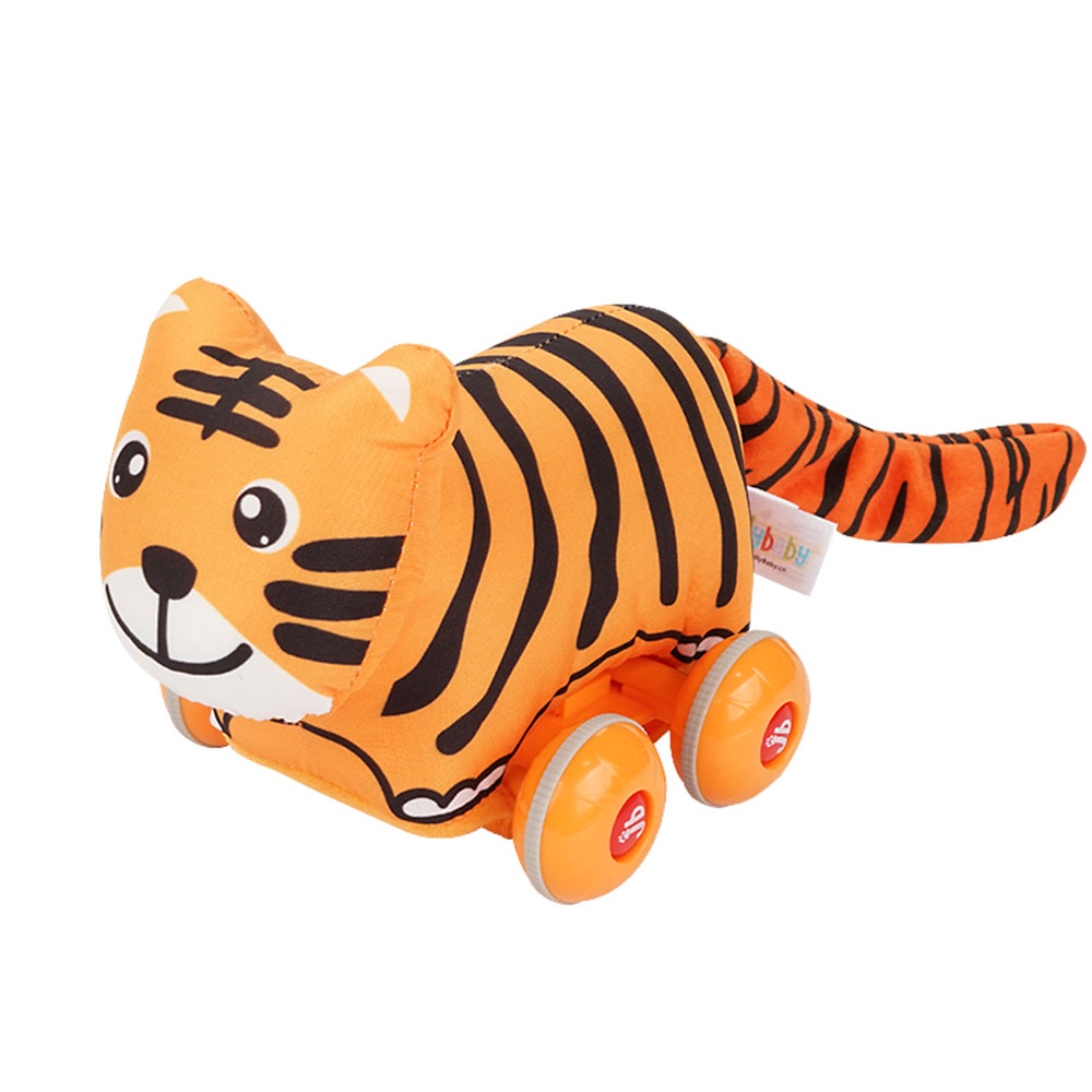 Jollybaby životinje na potez - Tigar 8186J-4