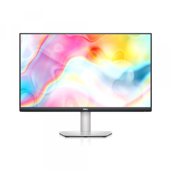 DELL 27'' S2722QC 4K USB-C FreeSync IPS monitor