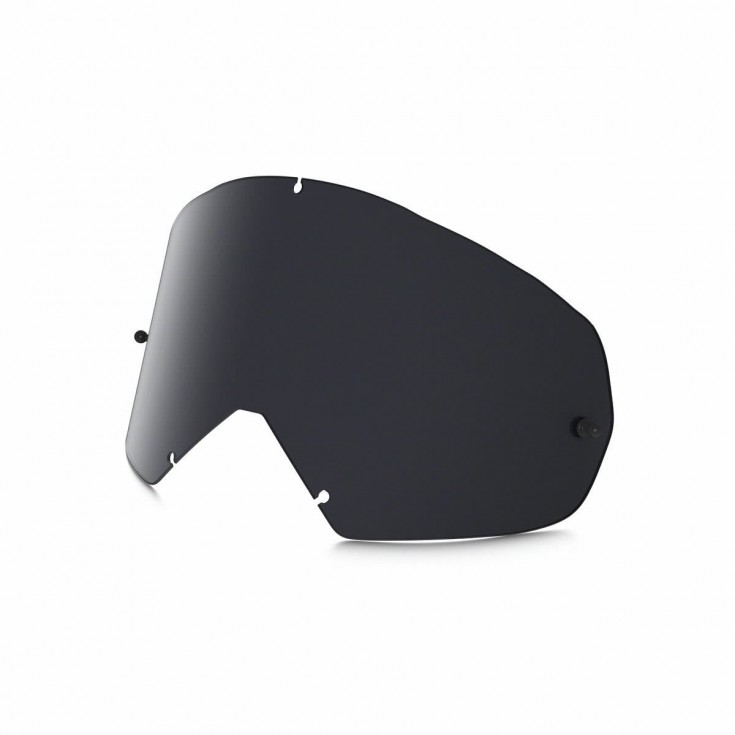 STAKLO ZA NAOČARE OAKLEY MAYHEM GRAY