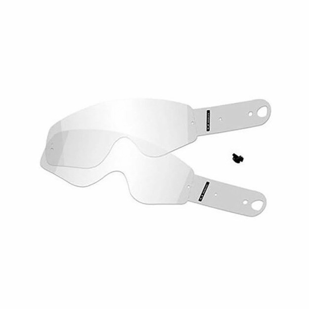 DODATNA OPREMA ZA NAOČARE OAKLEY CROWBACK TEAR-OFF 14