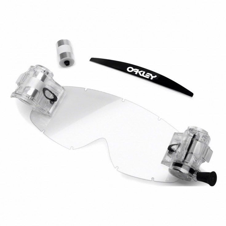 DODATNA OPREMA ZA NAOČARE OAKLEY O-FRAME ROLL-OF KIT