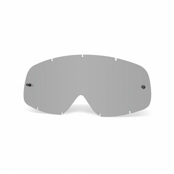 STAKLO ZA NAOČARE OAKLEY O-FRAME LIGHT GREY