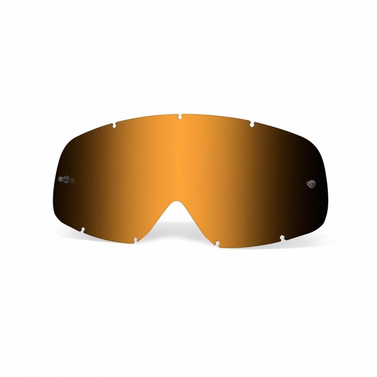 STAKLO ZA NAOČARE OAKLEY O-FRAME BLACK IRIDIUM